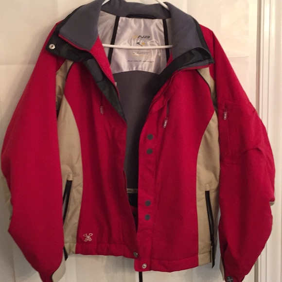 DNA Descente North America | Jackets & Coats | Dna Womens Ski Jacket ...